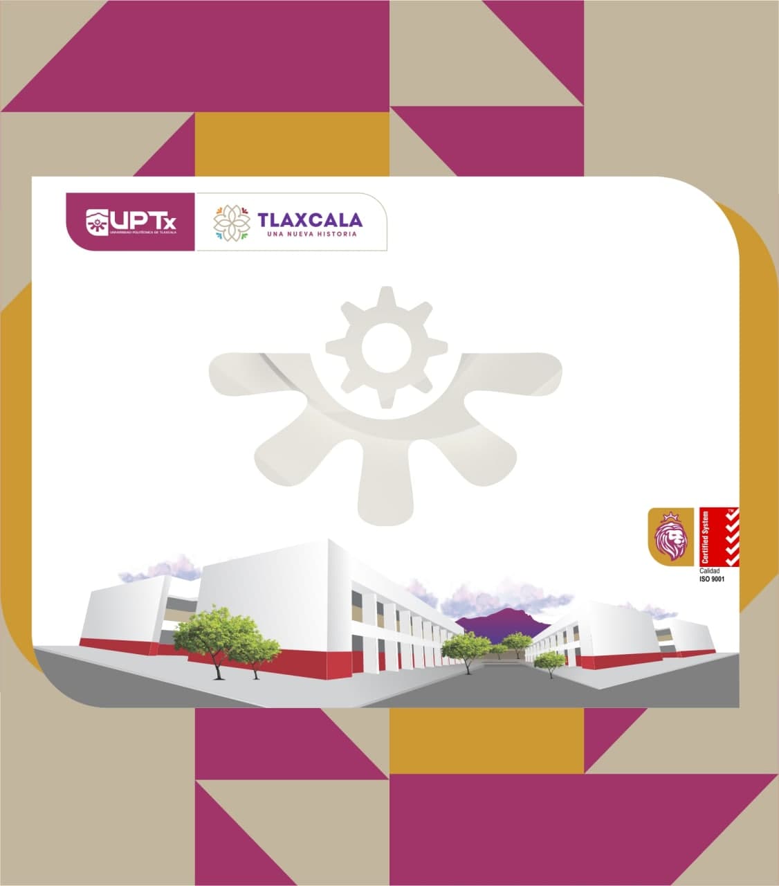 UPTx - Documentos Digitales